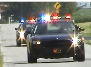 Patrol | Clinton County Sheriff's Office